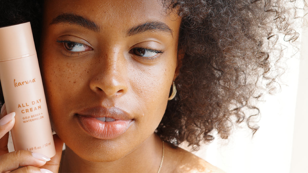 UV & Sun Exposure 101: The Impact on Aging & Inflammation – Karuna Skin