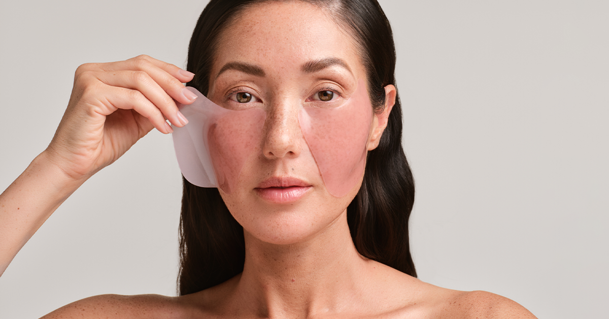 Not All Masks Are Created Equal – Karuna Skin