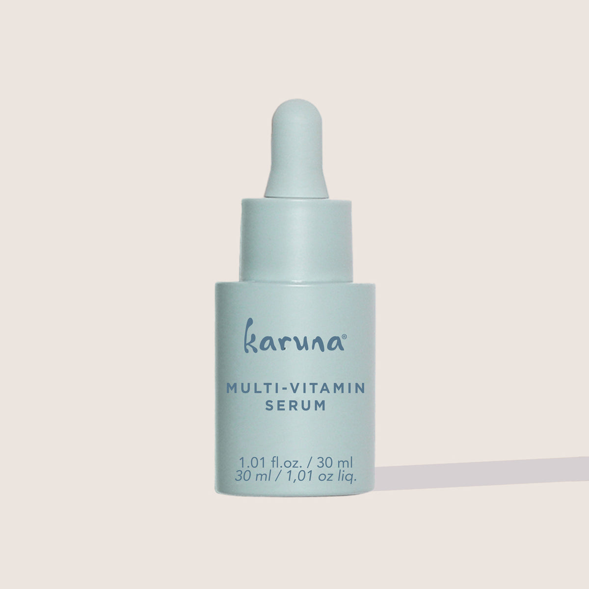 Multi-Vitamin Serum – Karuna Skin