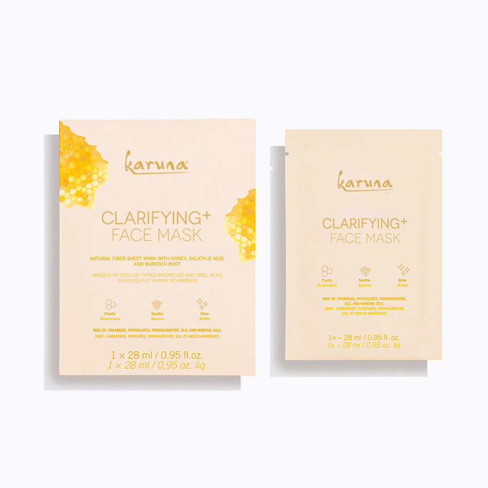 Masks – Karuna Skin